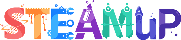 STEAMuP Math For KIDS